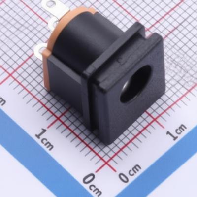 China Phosphor Copper CAX DC-015-2.0-CU Product Designed for Industrial Electronic Technology Applications for sale