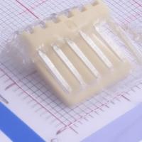 China BOOMELE Boom Precision Elec 2510-6A Male Female Right Angle Connector Components for Wiring Terminal for sale