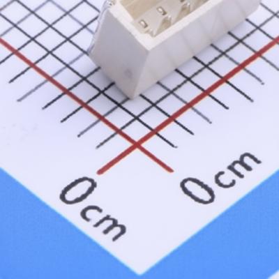 China BOOMELE Boom Precision Elec 1.0T-5P Electrical Connector 1.0mm Pitch Supporting Wide Range of Pole Counts for sale