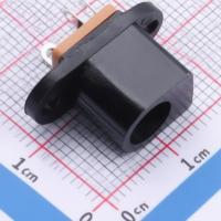 China Industrial grade connector CAX DC-017-2.5-MN engineered for dependable electronic device integration for sale