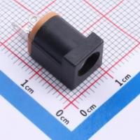 China Electronic connector CAX DC-012-2.5-MN ideal for diverse industrial and technical applications for sale