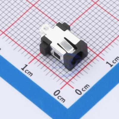 China Industrial grade electronic connector CAX DC-5510-5A-1.3 ideal for specialized technical applications for sale