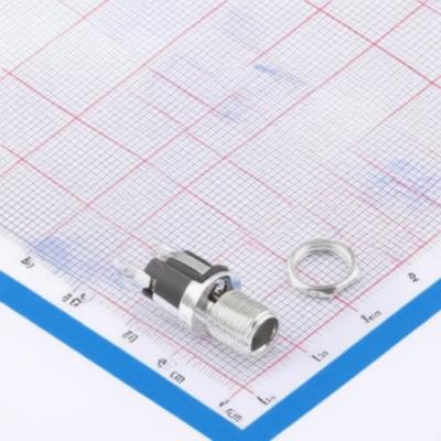 China Durable industrial electronic component CAX DC-025BM-8A-2.5-L8.5 designed for consistent performance for sale