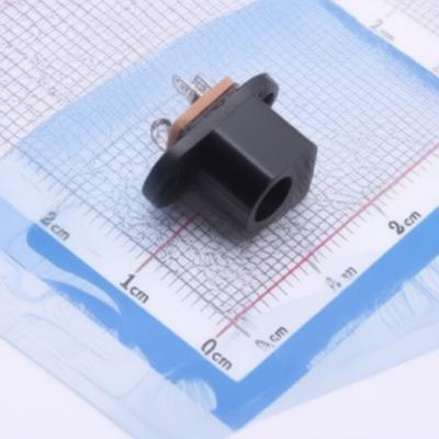 China Durable electronic connector CAX DC-017-2.0-MN version 2.0 for industrial application reliability for sale
