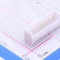 China Robust BOOMELE Boom Precision Elec 1.25T 10AW connector engineered for industrial measurement needs for sale