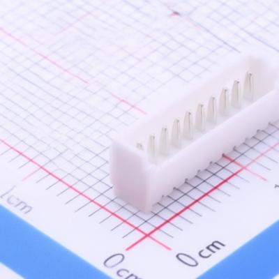China Robust BOOMELE Boom Precision Elec 1.25T 10AW connector engineered for industrial measurement needs for sale