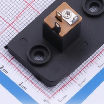China connector CAX DC-019A-2.0 designed for electrical connectivity and durability in industrial equipment for sale