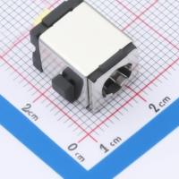 China connector CAX DC-0109-10A-9T-2.5 engineered for in professional electronic and industrial applications for sale