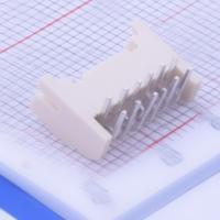 China wire to board connector BOOMELE Boom Precision Elec PHD-2 6AW with 2.0 millimeter pitch and lead free material for sale