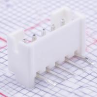 China BOOMELE Boom Precision Elec PH 5AWD right angle and straight pin header connector housings for electrical for sale