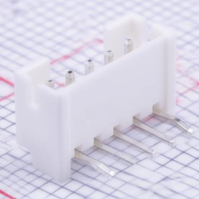China BOOMELE Boom Precision Elec PH 5AWD right angle and straight pin header connector housings for electrical for sale