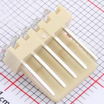 China BOOMELE Boom Precision Elec 2510-5A electrical connectors terminal blocks and pin headers for wiring for sale