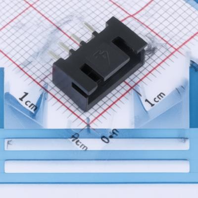 China BOOMELE Boom Precision Elec XH-4A connector engineered for secure electrical connections in industry for sale