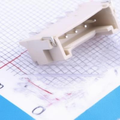 China BOOMELE Boom Precision Elec HY-5P connector strip designed for consistent and electrical connections for sale