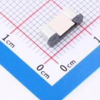 China Flexible Printed Circuit Connector CAX CAX-C07-08SCB-H2.0 0.5mm Pitch FPC ZIF Right Angle SMT Connector for sale