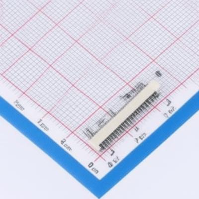 China High reliability industrial connector CAX CAX-AFC30-45XCB-H1.5 for electronic technology solutions for sale