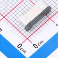 China Electronic connector model CAX CAX-C07-10XCB-H2.0 designed for specialized industrial applications for sale