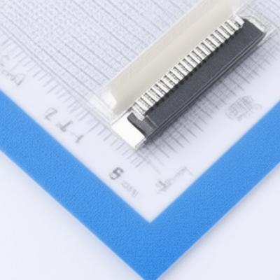 China Heavy duty electrical connector CAX CAX-C01-18XCB-H2.0 designed for demanding industrial applications for sale