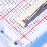 China Durable industrial connector CAX CAX-AFC30-24XCB-H1.5 designed for technical precision and reliability for sale