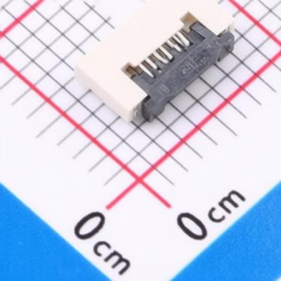 China Robust electronic connector CAX CAX-AFC30-06XCB-H1.5 built to withstand harsh operational conditions for sale