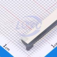 China Heavy Duty CAX CAX-AFA07-18XCB-H2.5 Connector Ideal for Industrial Electrical Installations for sale