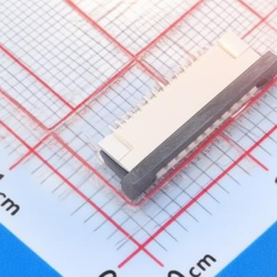 China Industrial Electrical Connector CAX CAX-AFA07-13XCB-H2.5 Suitable for Automation and Control Systems for sale
