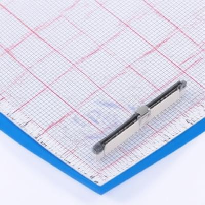 China Durable electronic component CAX CAX-AFC11-50ICB-H4.4 designed for industrial connectivity solutions for sale