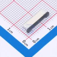China Zhejiang Chuangdu CAX CAX-AFC07-18XCB-H2.0 connector module designed for advanced electronic systems for sale