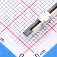 China Technical industrial electronic connector CAX CAX-AFC11-22ICB-H4.4 for electronic system integration for sale