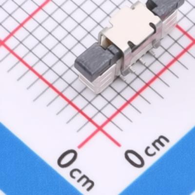China High reliability electronic component CAX CAX-AFC11-08ICB-H4.4 designed to meet industrial standards for sale
