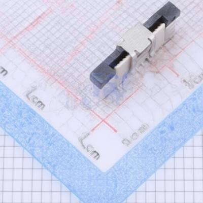 China electronic solution CAX CAX-C11-16LCB-H4.4 designed for integration in complex technical environments for sale