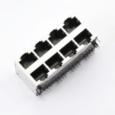 China Autodesk Educational Version Manufactured CAX RJ59-2x4B-P Connector Offering Industrial Connectivity for sale