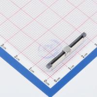 China Durable industrial connector CAX CAX-AFC11-45ICB-H4.4 designed for electronic technical applications for sale