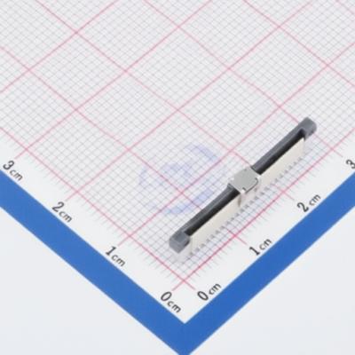 China Durable industrial connector CAX CAX-AFC11-45ICB-H4.4 designed for electronic technical applications for sale