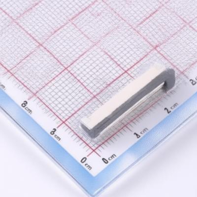 China FPC FFC ZIF SMT Connector Right Angle 1.0mm Pitch CAX CAX-A07-20XCB-H2.5 with LCP Housing and Phosphor Bronze Contacts for sale