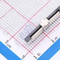 China connector CAX CAX-AFC11-32ICB-H4.4 engineered for electronic assemblies and industrial applications for sale