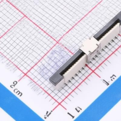 China connector CAX CAX-AFC11-32ICB-H4.4 engineered for electronic assemblies and industrial applications for sale