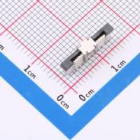 China Zhejiang Chuangdu Electronic Technology industrial connector CAX CAX-AFC11-18ICB-H4.4 for industrial for sale