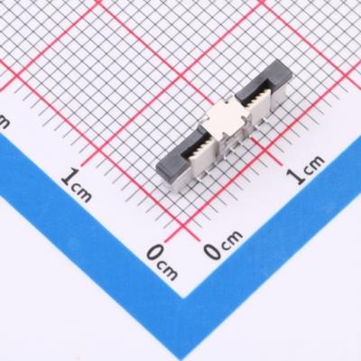 China Zhejiang Chuangdu Electronic Technology industrial connector CAX CAX-AFC11-18ICB-H4.4 for industrial for sale