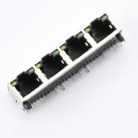 China Industrial 31 pin connector CAX RJ56-31-14DL-WT electronic component for technical applications for sale