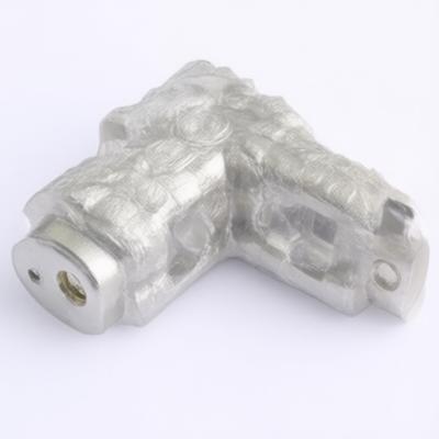 China Industrial M12 Connector Series Featuring CAZN M12-S12A-GWDP9 Waterproof Gasket and Screw On Assembly for sale