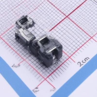 China Connector CAX PJ-313D-6PNK-S offering connectivity solutions for professional electronic assemblies for sale