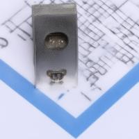 China Electronic connector CAX DC-003WT -1.3 with defined contact resistance and robust mechanical design for sale