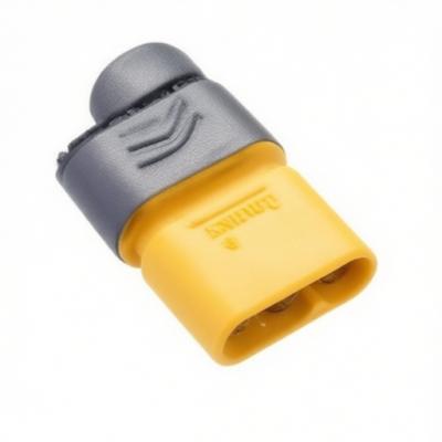China Durable electronic connector Changzhou Amass Elec MR30PB-M30.A.G.Y ideal for technical installations for sale
