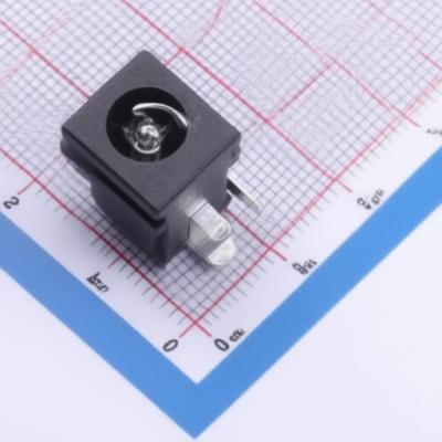 China 24 volt 5 amp DC power connector CAX DC-062-5A-3.0 suitable for various electronic applications for sale
