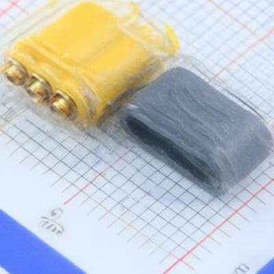 China Durable Changzhou Amass Elec MR30-FB Connector Suitable for Data Signal Control and Power Applications for sale