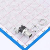 China Robust electronic component CAX DC-025BTM-8A-2.5-L8.5 designed for demanding electronic applications for sale