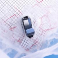China Industrial connector CAX DC-0125-CB-10A-AU-2.0 designed for secure and stable electronic connections for sale