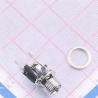 China Robust CAX DC-026M-8A-2.0 connector suitable for demanding electronic application environments for sale