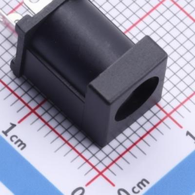 China CAX DC-012A-2.0-MN connector version 2.0 revision MN engineered for in demanding electronic environments for sale
